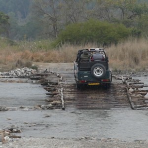 Corbett National Park | Explore India